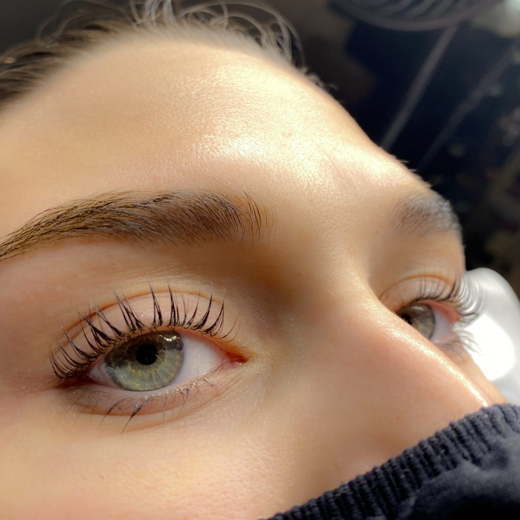 Queen Lashes Studio – EYELASH EXTENSIONS