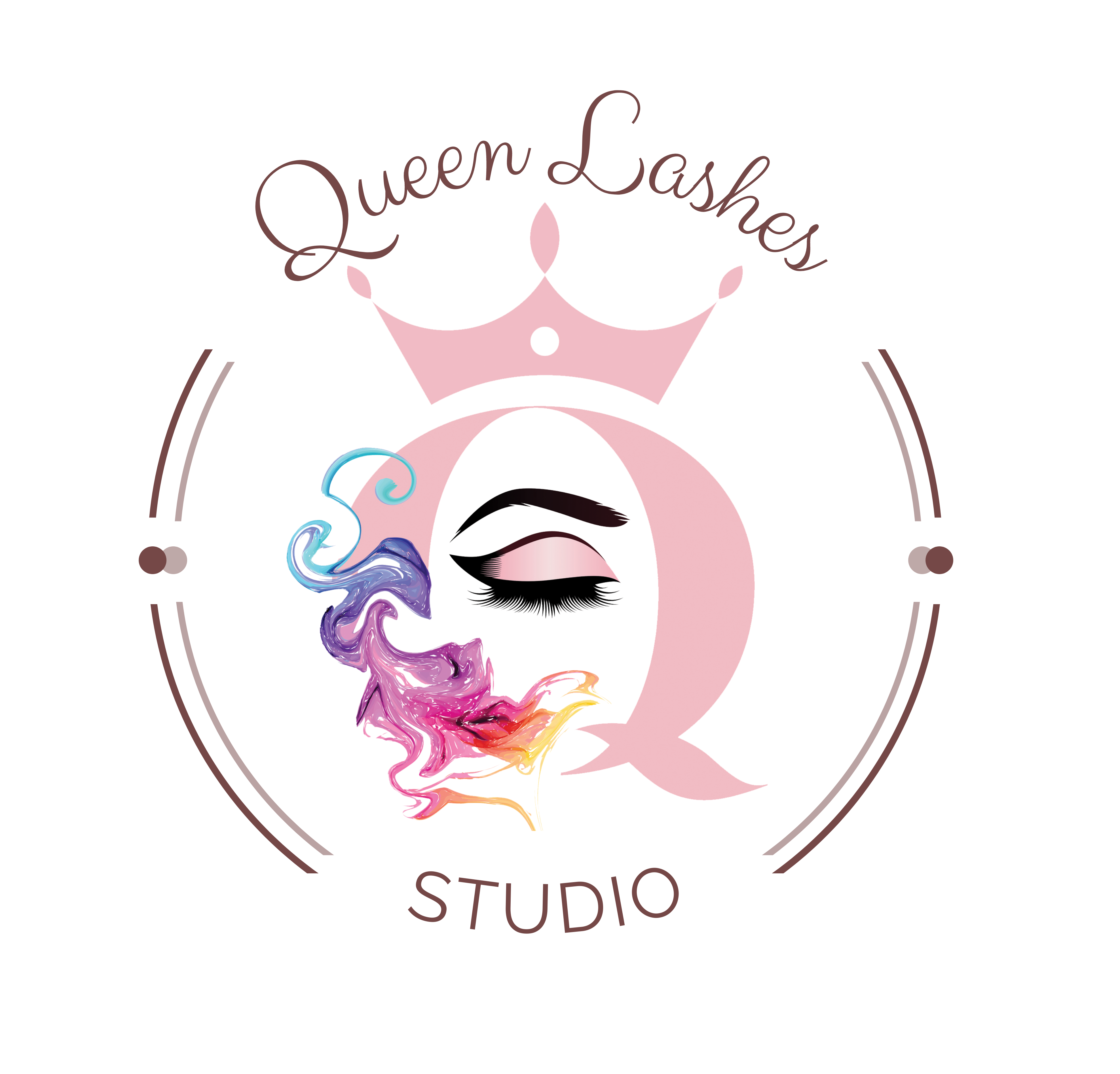 Queen Lashes Studio – EYELASH EXTENSIONS